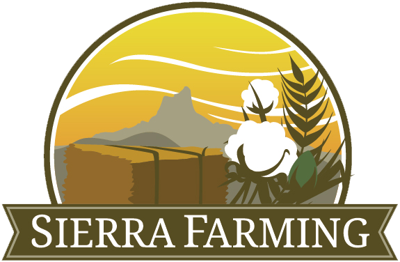 Sierra Farming - Alfalfa Hay Delivery and Sales in Arizona and Southern ...